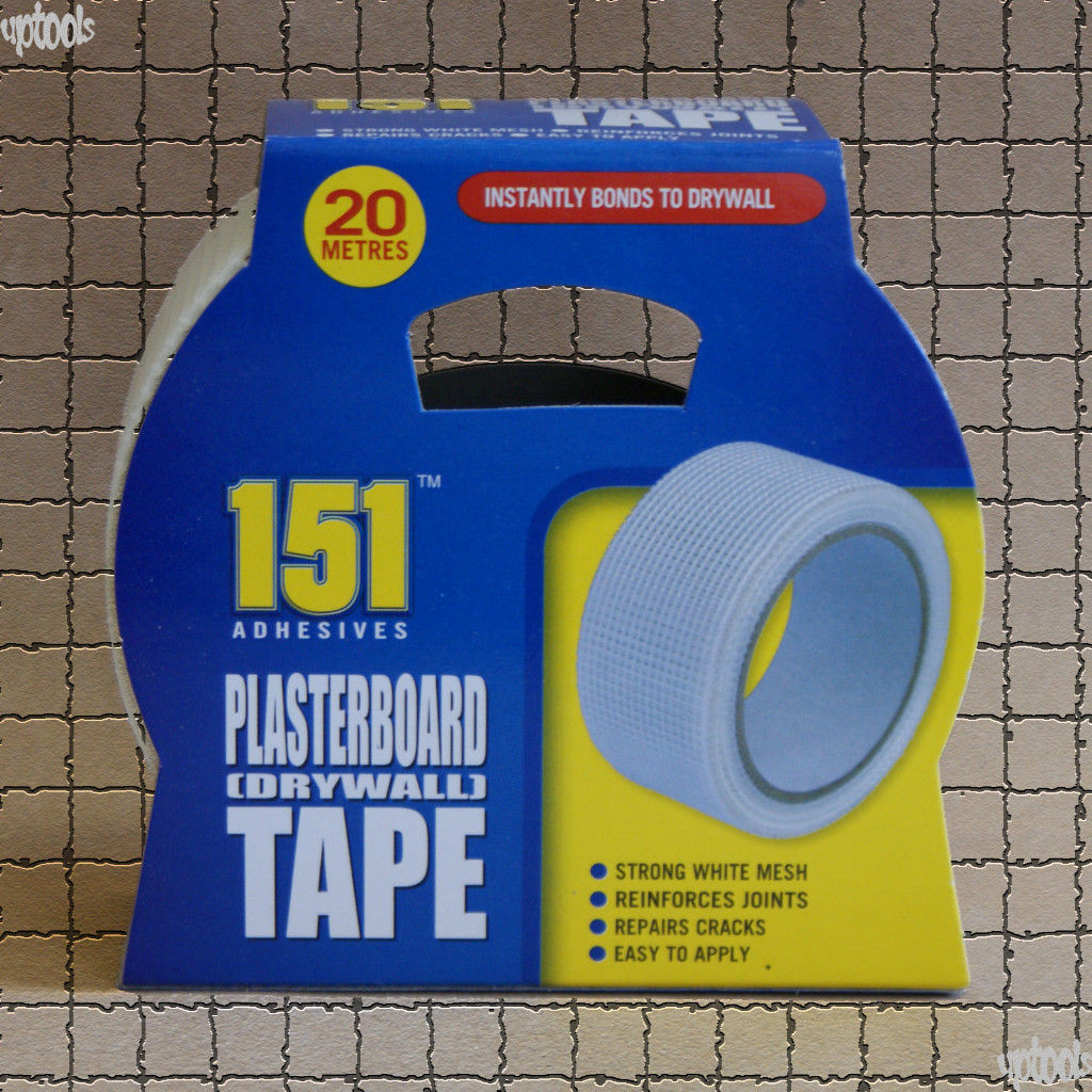 Plasterboard Tape