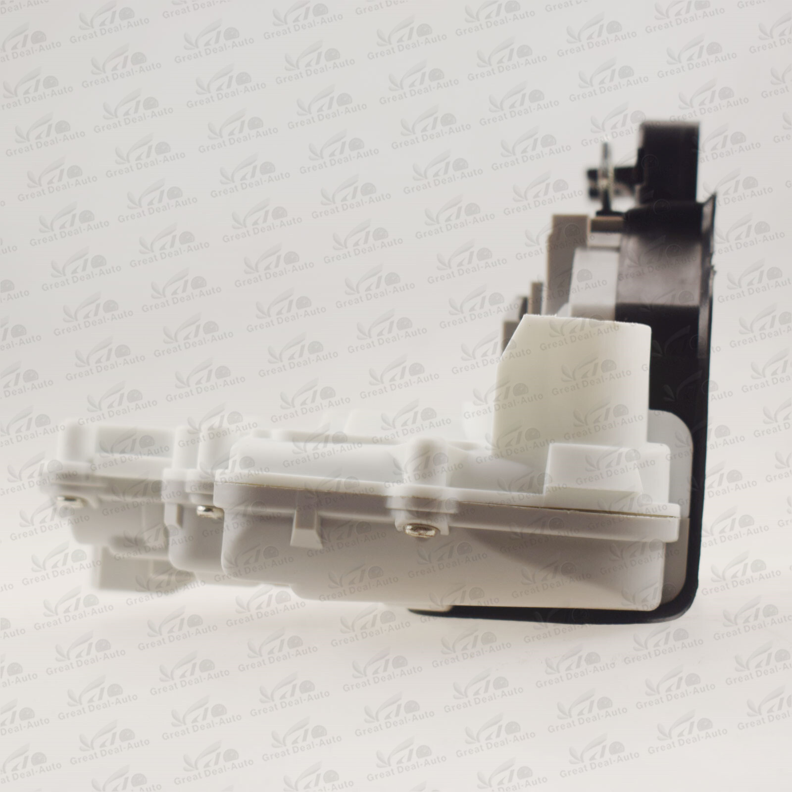 8J2837016A Fits Audi A4 8K A5 Q3 Q5 Q7 Touareg Front Right Door Lock ...