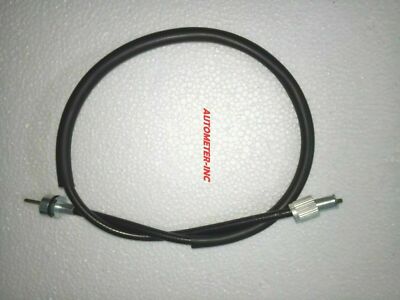 Yamaha RX100 Speedometer Cable Speedo Cable RX100 RS100 RX125 RX135 ...