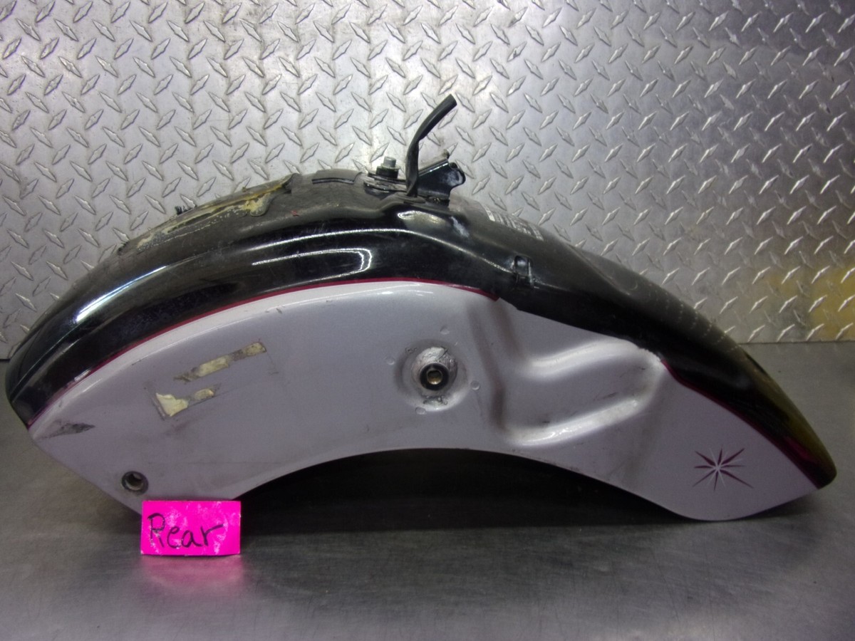 Honda Valkyrie Rear Fender