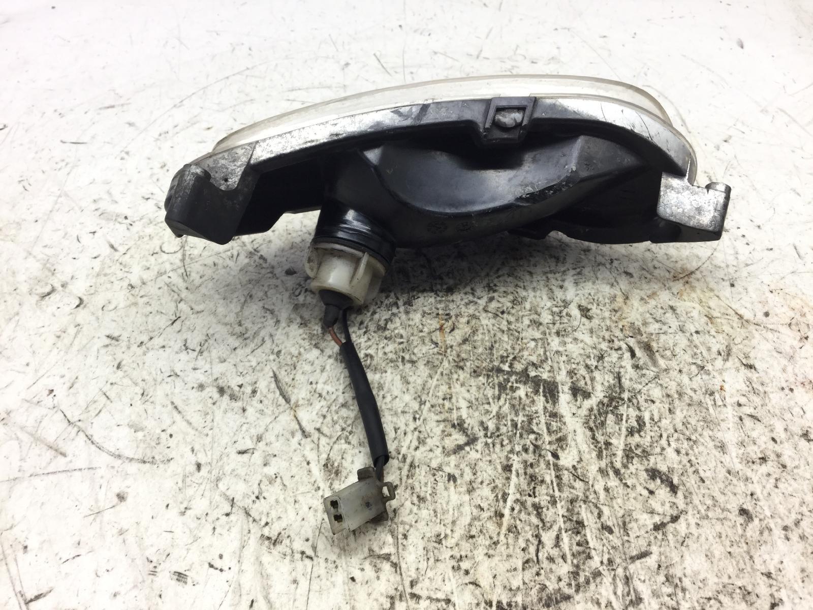 Indicator Front Left YAMAHA YN Neos 2t 50 2007 2012 | eBay