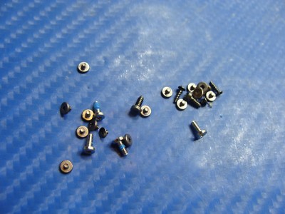 Microsoft Surface 3 10.8" 1645 OEM Screw Set Screws for Repair ScrewSet ...