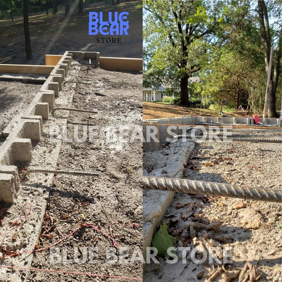 Solid Rebar Bender Hickey Bar for Bending #3 #4 3/8” 1/2” Extendable ...