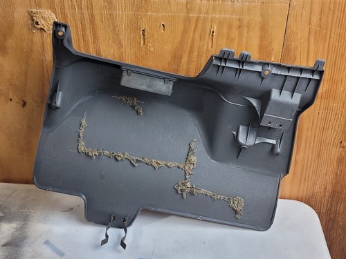 Cover Sub-Assy, Instrument Panel Under, #1 55606-14070 | eBay