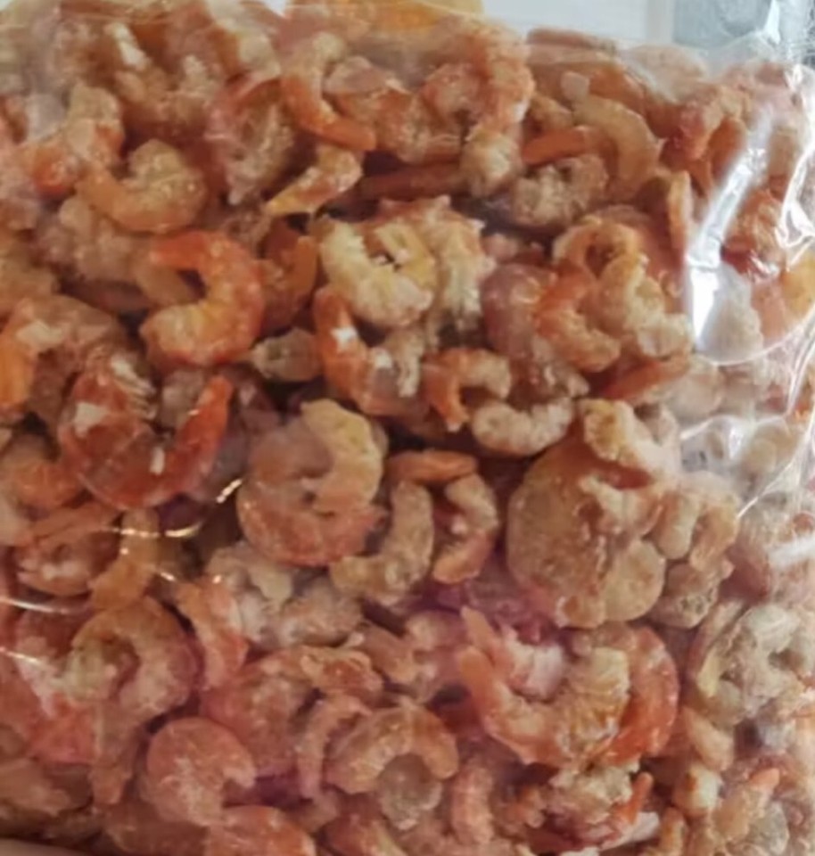 Dried prawn Shrimp 1 KG FREE SHIPPING | eBay
