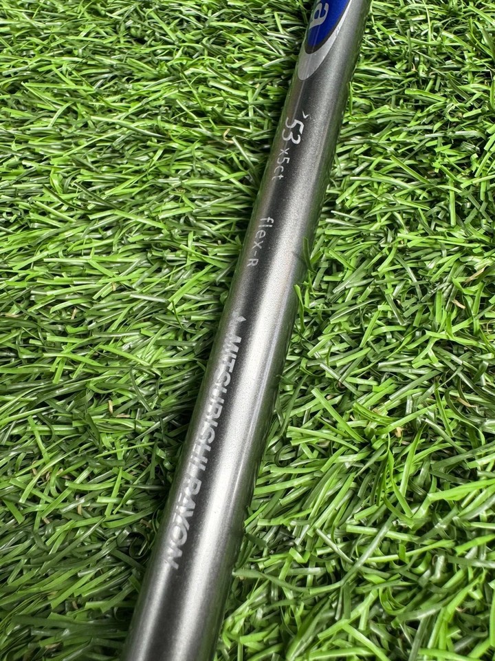 TaylorMade - r7 superquad - 460mwt Driver 10.5 Graphite - REGULAR - RH ...