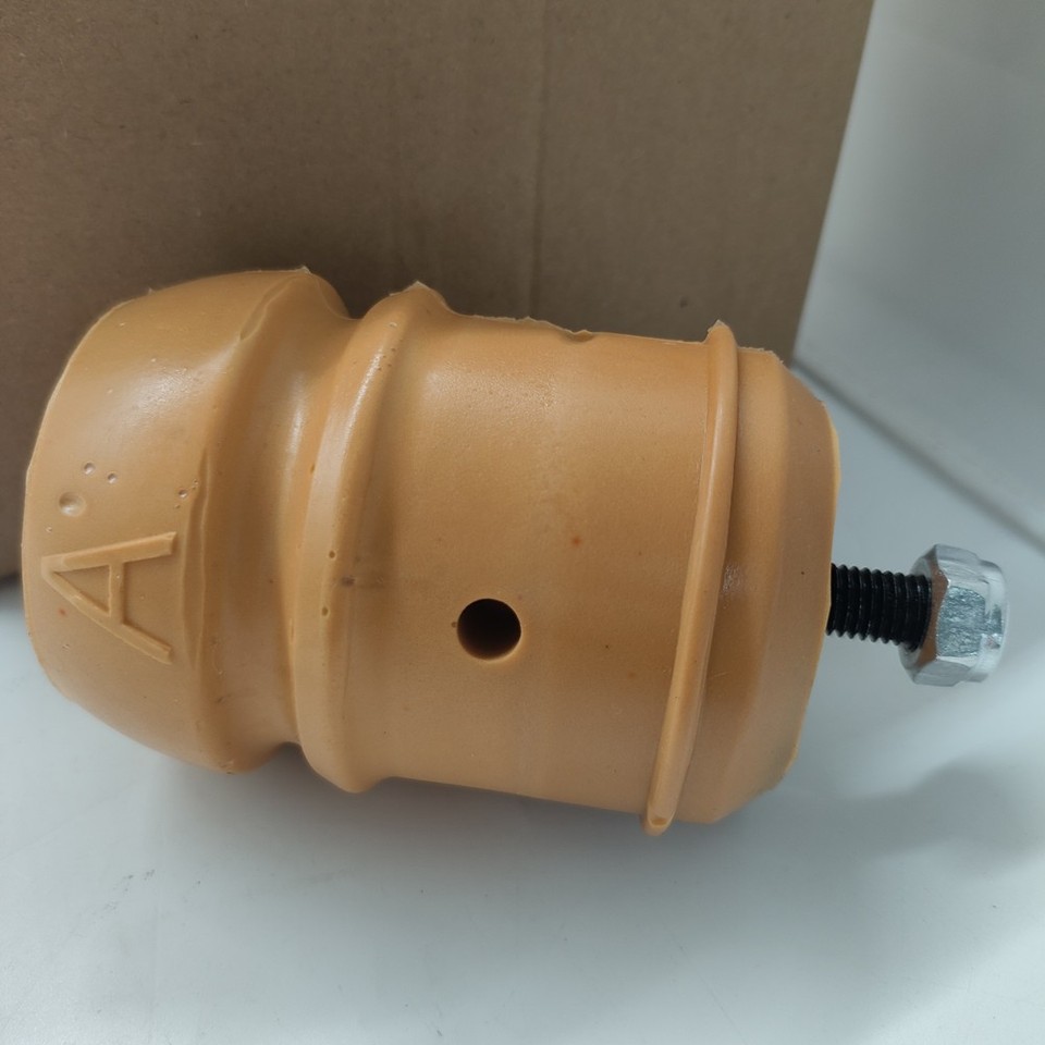 1x Rear Leaf Spring Bump Stop Fit for Ford 05-16 Super Duty 7C3Z-4730-A ...