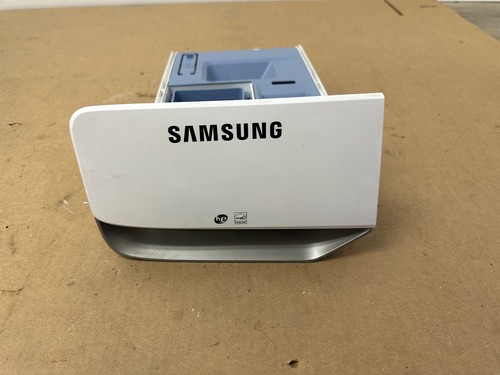 Samsung Washer Dispenser Drawer DC97-21427L DC61-04862A AP7024672 ...