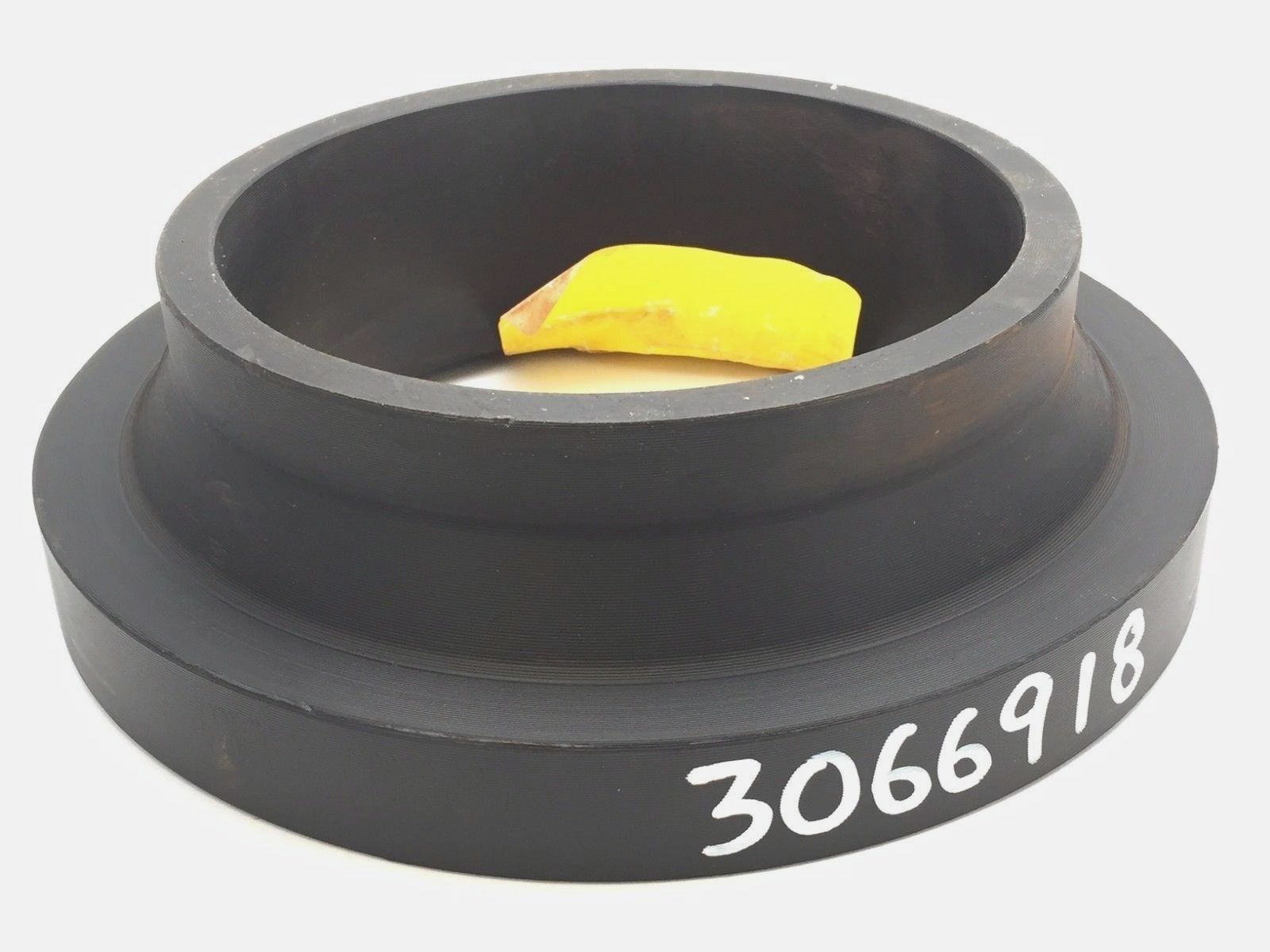 VINIDEX 71168 Poly Stub Flange Short Spigot DN200 SDR17 PE100 PN10 x9 ...