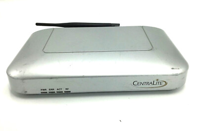 Centralite StarLite Master Control Station | eBay