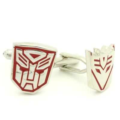 Autobot Cufflinks | eBay