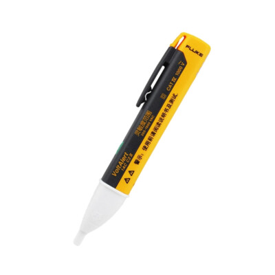 FLUKE 1AC-C2 II VoltAlert Non-contact 200~1000V AC Pen Stick Detector ...