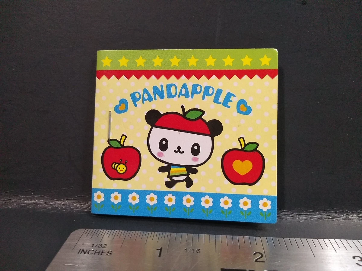 Sanrio Wallpaper Pandapple