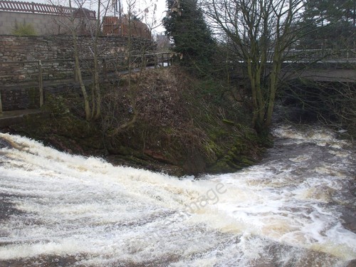 Photo 12x8 Swindale Beck, Brough Brough/NY7914 c2010 | eBay