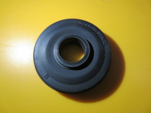 Orginal Miele Dichtungsring Mpew 00-62/2 Umwälzpumpe Motor Dichtung ...