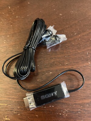 New SONY 1-845-283-15 IR extender Blaster Range Extender | eBay