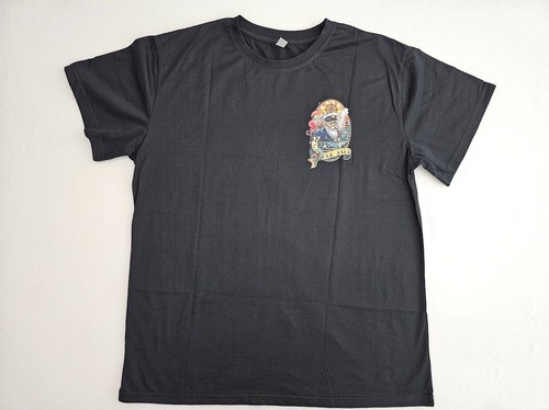 Old Salt T-Shirt Sailor Sailing Sailboat Tattoo Skipper Mermaid ...