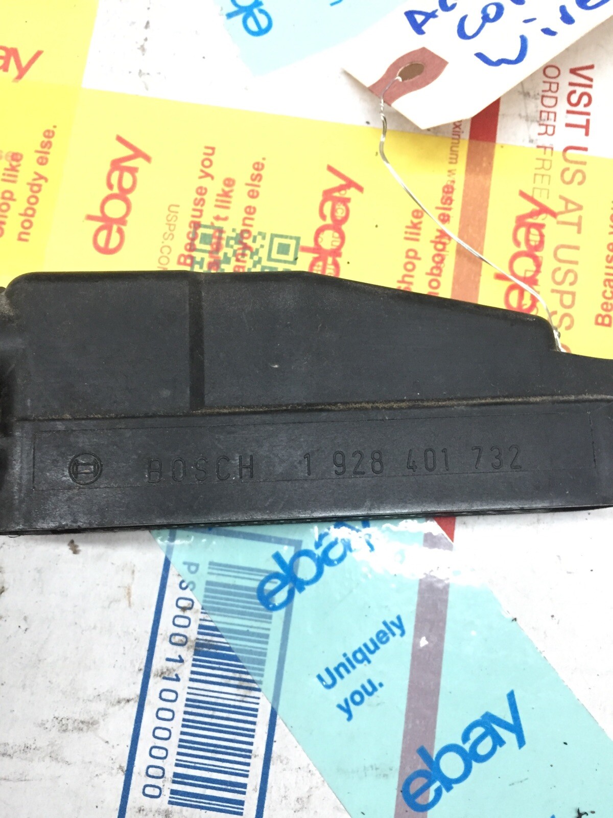 MERCEDES 129 500sl Acceleration Control Module ASR 1295450132 for sale ...