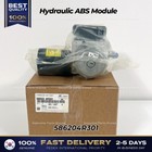 ⭐Genuine⭐ Hydraulic ABS Module 586204R301 for Hyundai Sonata Hybrid ...