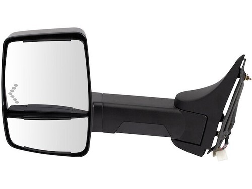 For 2003-2018 Chevrolet Express 2500 Mirror Left 83341BPNR 2004 2005 ...