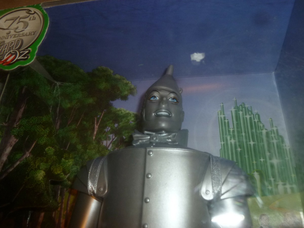 Original Tin Man
