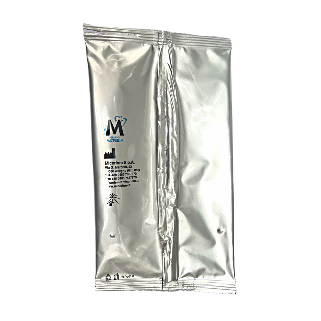 5x ENA HRi Composite IW Enamel Plus Intensive White Dental Resin Exp 2 ...