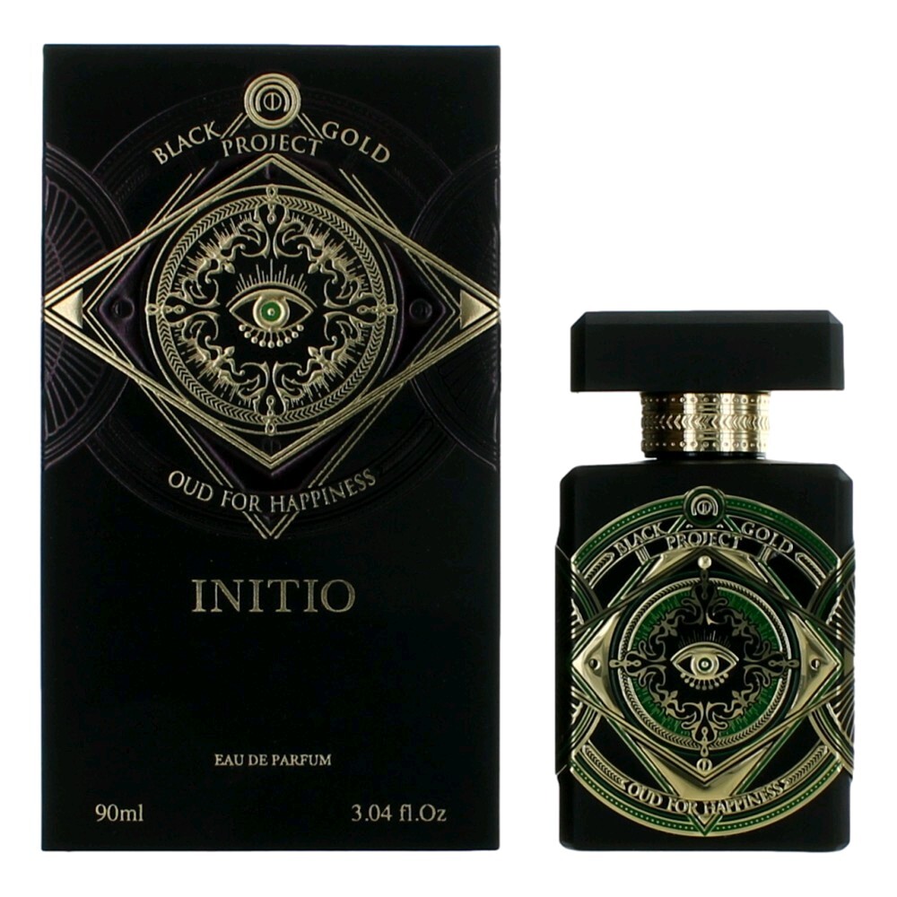 Oud For Happiness by Initio, 3 oz EDP Spray for Unisex | eBay