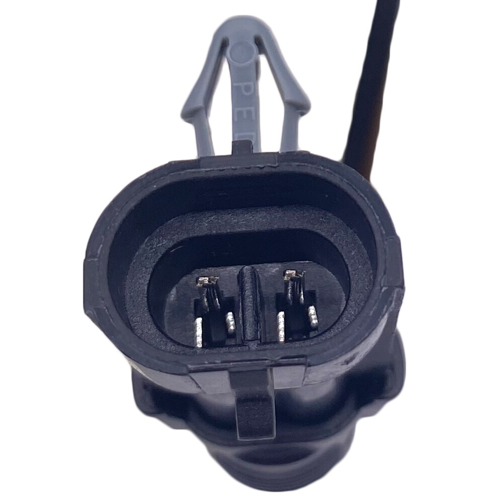 Rear ABS Wheel Speed Sensor For Harley Electra Glide Road King Street ...