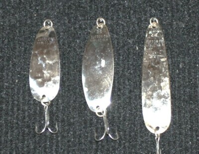 Spoons - Sutton Spoons