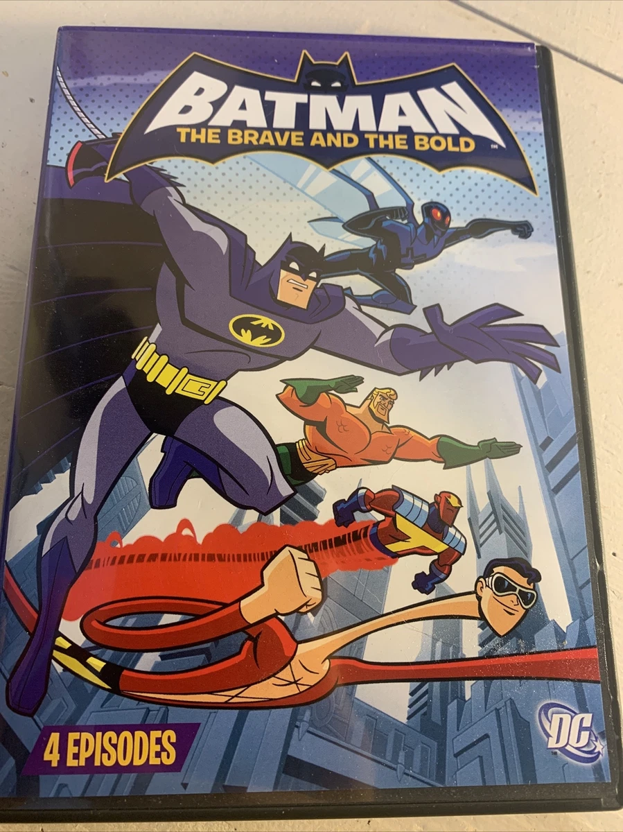 Diedrich Bader Batman