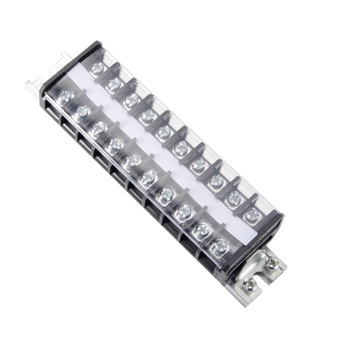 Terminal Blocks And Strips 5 Amp 12 Way Cable Connector Terminal Strip