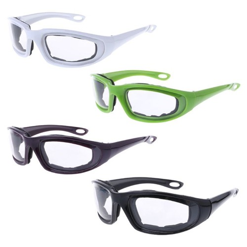 Safety Goggles Cut Onions Protective Eyewear Practical Cooking Anti ...