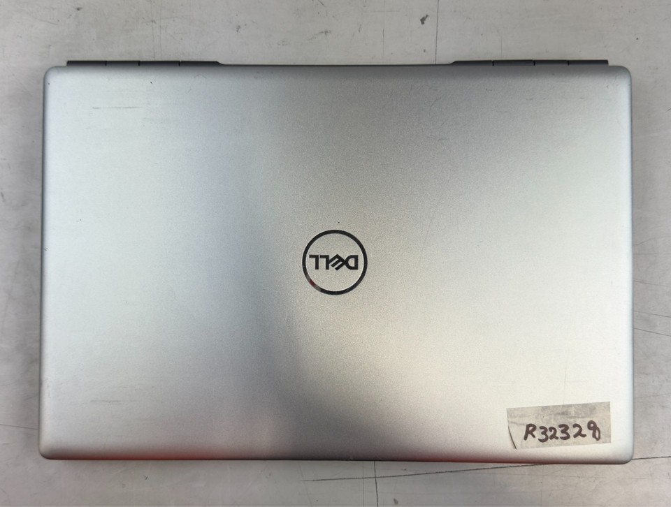 Dell Precision 7560 i7-11800H / 32GB RAM / NVIDIA T1200 / NO SSD ...