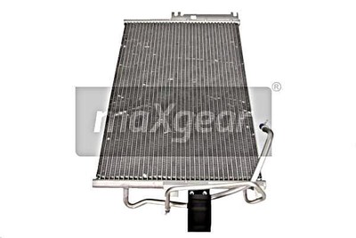 Aluminium AC Condenser Fits OPEL Vectra B Cc 95-03 1850065 | eBay