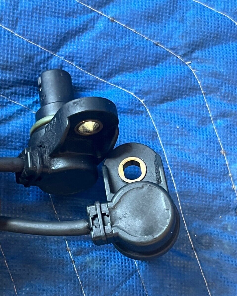 🚘 1999-2003 BMW M62 V8 Engine Camshaft Position Sensor Sensors CPS E53 ...