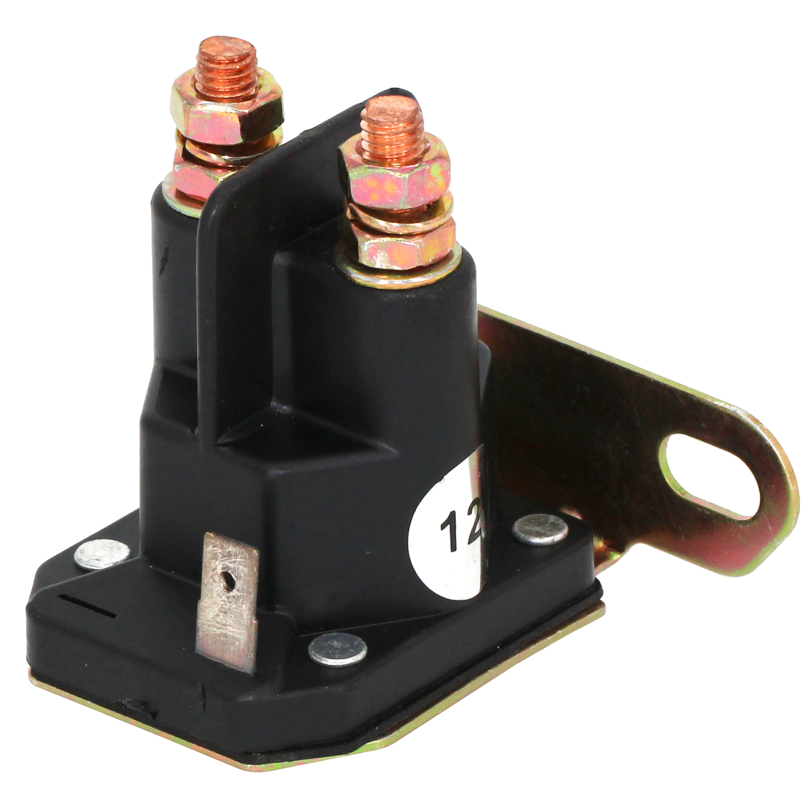 812-1211-211 Relay for Trombetta Solenoid 12V 3 Terminal 93265-19 93265 ...