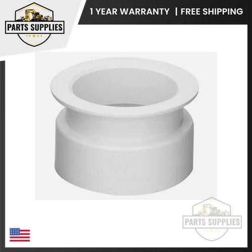 425-5030 4-40-1523 Jet Niche Adapter fits Waterway Gunite Poly Jet Body ...