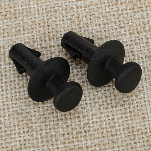 2Pivot Clip 95129884 Load Cover Parcel Shelf String Luggage Fit for ...