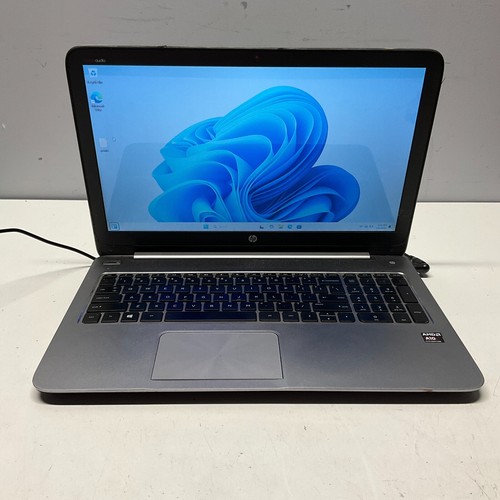 HP ENVY m6 Laptop AMD A10-5745 APU 6GB 750GB HDD Windows 11 Pro NO ...