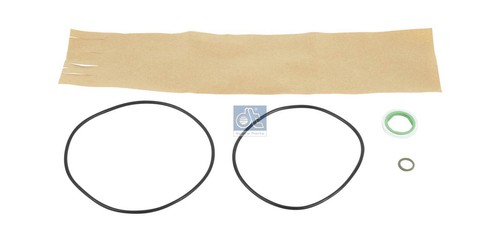 CAPSautomotive Gasket kit centrifugal cleaner for Scania 2153365 ...