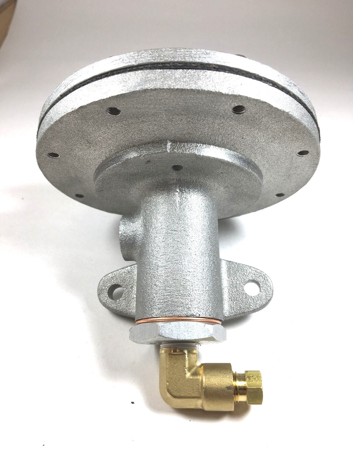 Champion Speedaire AutomaticTank Drain Repair Kit Part # Z-TD-1, ZTD1 ...