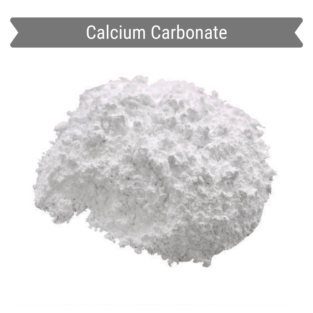 Pure Calcium