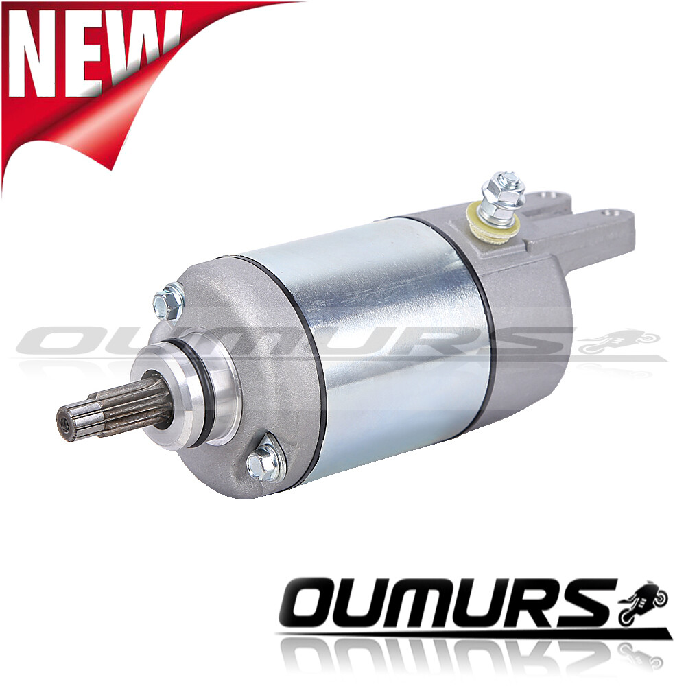 Starter for Honda ATV 500 TRX500FA TRX500fa Fga Foreman Rubicon 500 ...