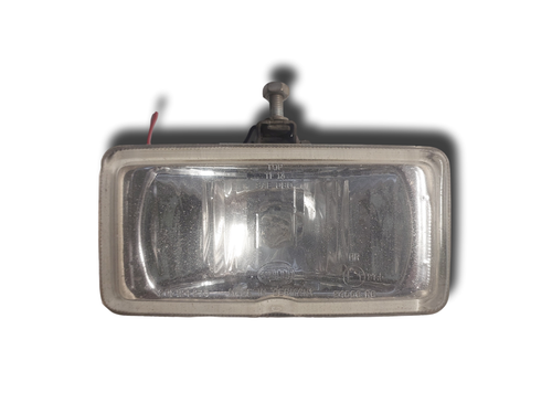 Hella 181 spot light single P# 301129293 / 24556 r8 B103 | eBay