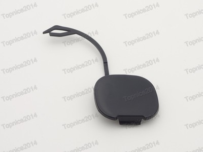 1PC Rear Tow Hook Cap Flap Bumper Trailer Cover 39870501 For Volvo S80 ...