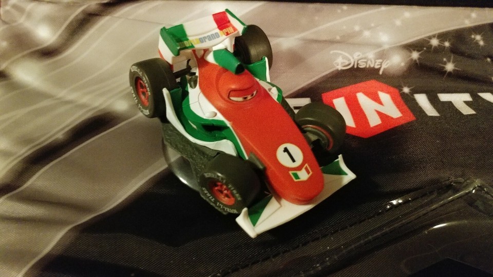 Disney Infinity 1.0 One COMPLETE YOUR COLLECTION Buy 3 Get 1 Free! $7 ...