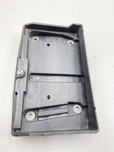 2016-2019 Mercedes-Benz C300 W205 Battery Tray Holder Mount Bracket ...