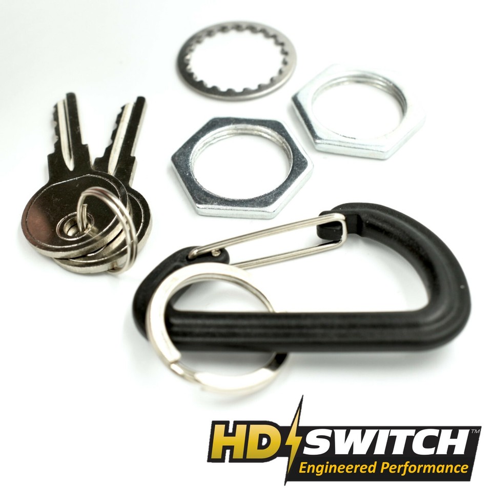 Starter Ignition Switch fits Ariens Gravely 04331700 w/3 KEYS ...