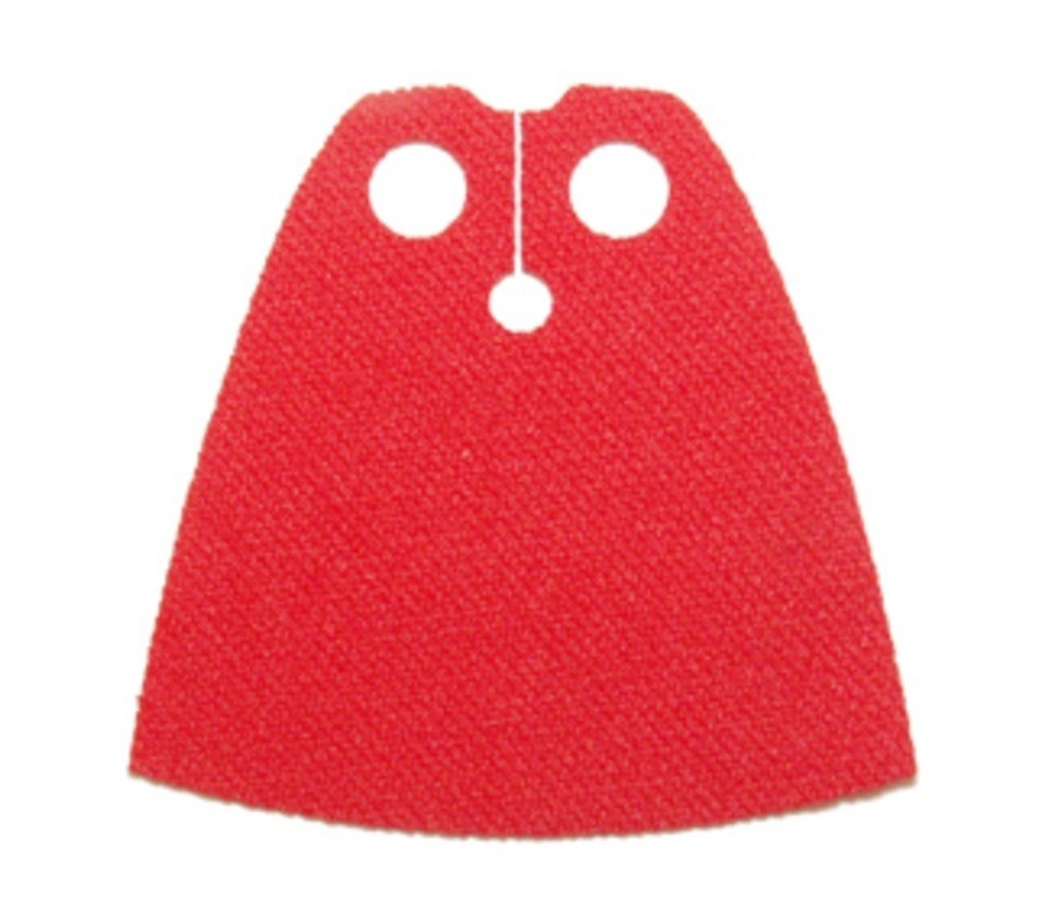 Genuine LEGO Cape Minifigure Capes Lot Cloth Fabric Star Wars NEW ...