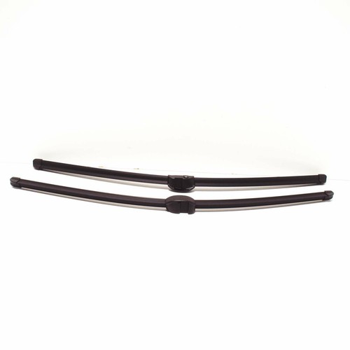 OEM VOLKSWAGEN TOUAREG 7P5 FRONT WINDSHIELD WIPER BLADE SET 7P0998002 ...